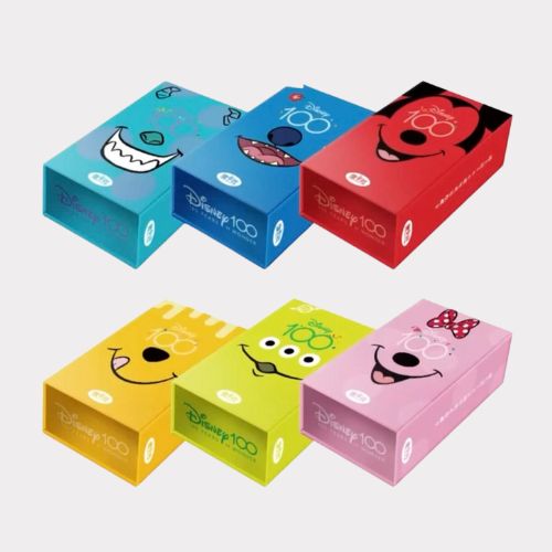 Disney 100 CardFun - Important FAQs to Know – TraderzTCG